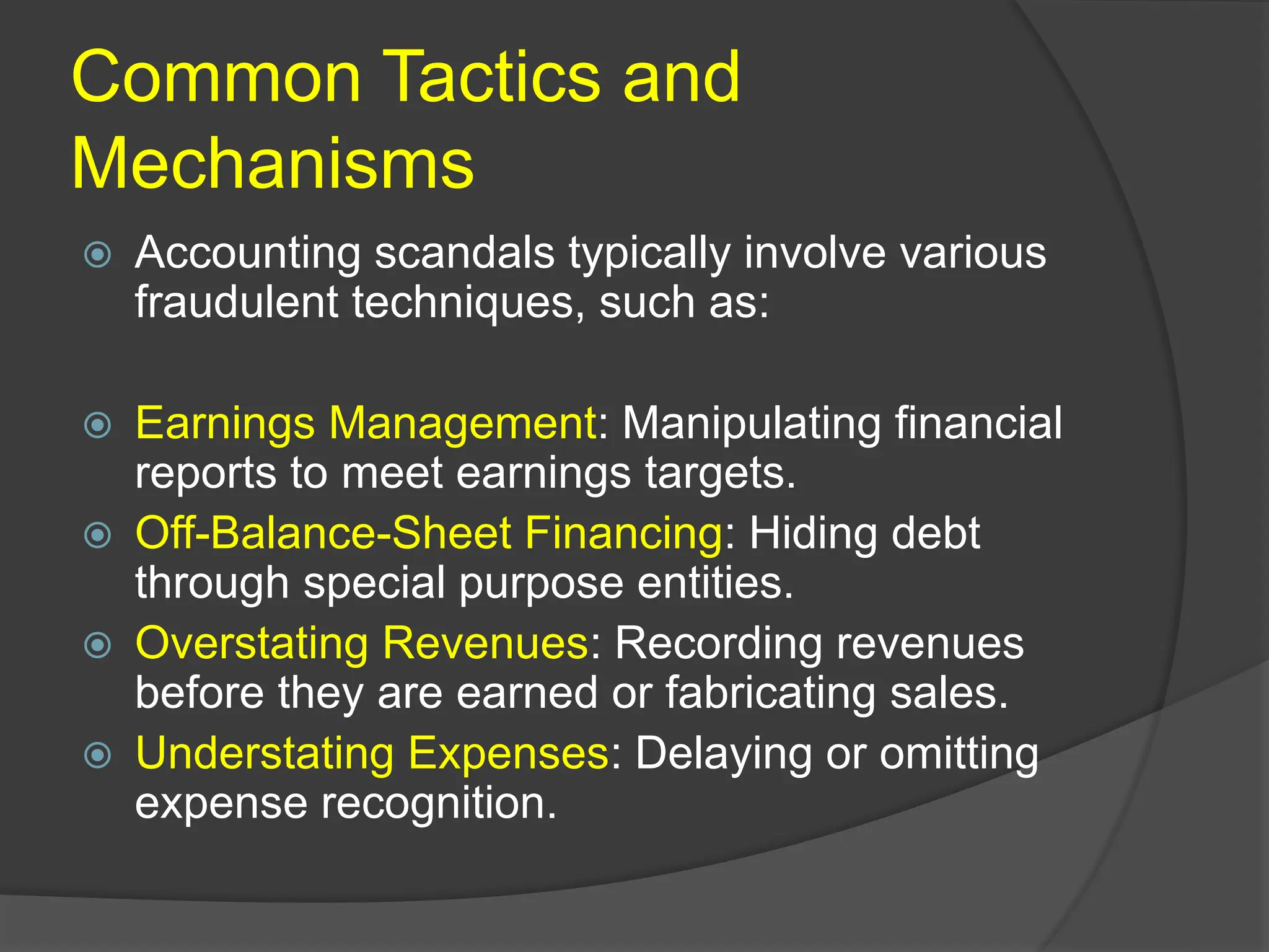 SCANDALS IN ACCOUNTING. .pptx