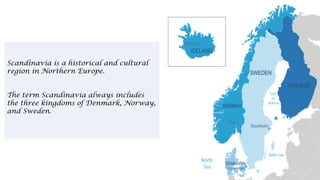 Scandinavia | PDF