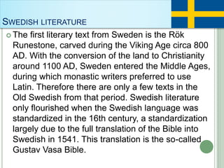 Scandinavian | PPTX