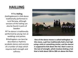 Scandinavian culture | PPTX