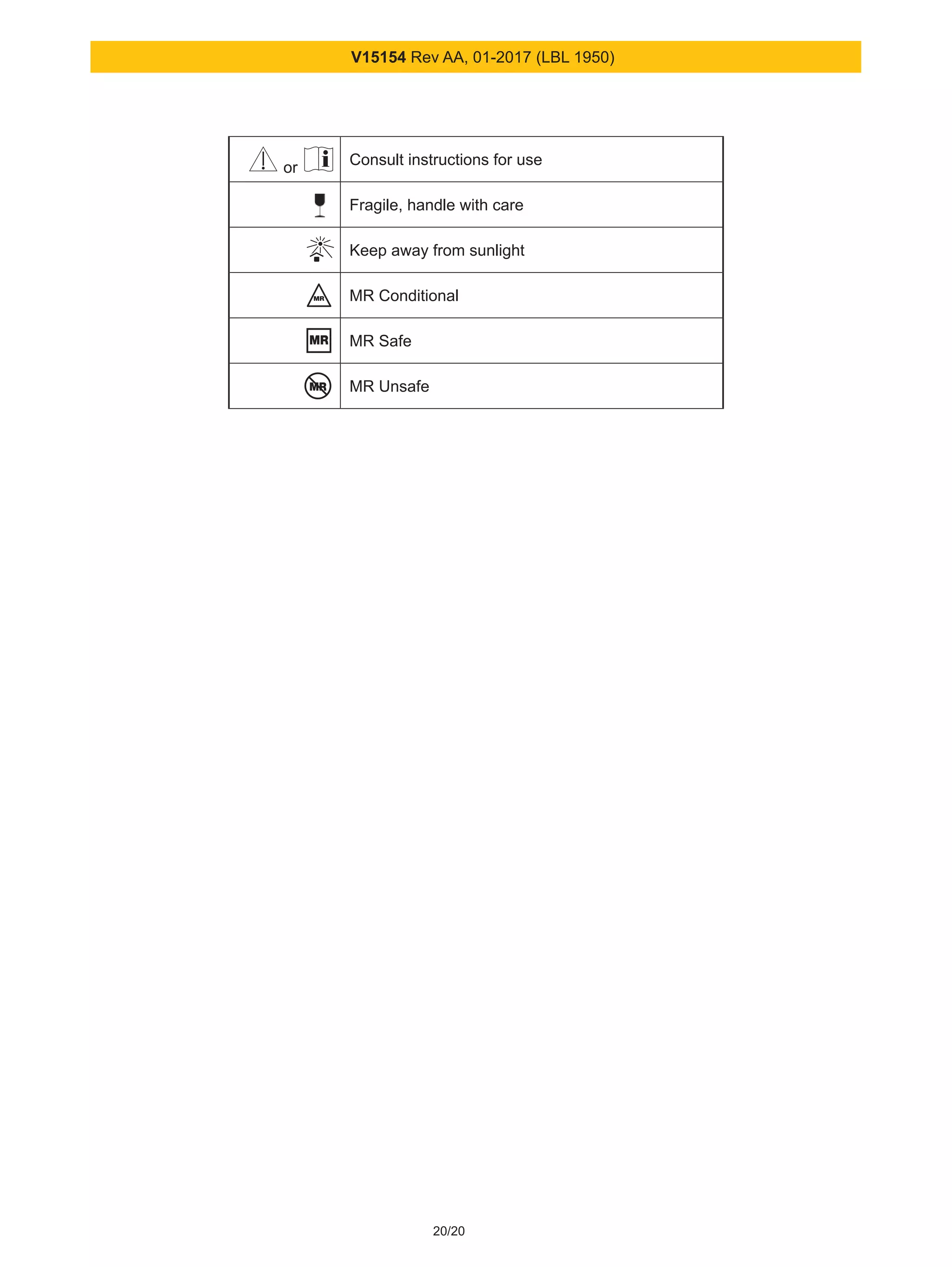 Scandinavian Total Ankle Replacement System (STAR™ Ankle) | Enovis | PDF