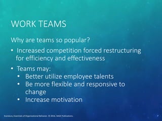 Scandura ppt 09 | PPT