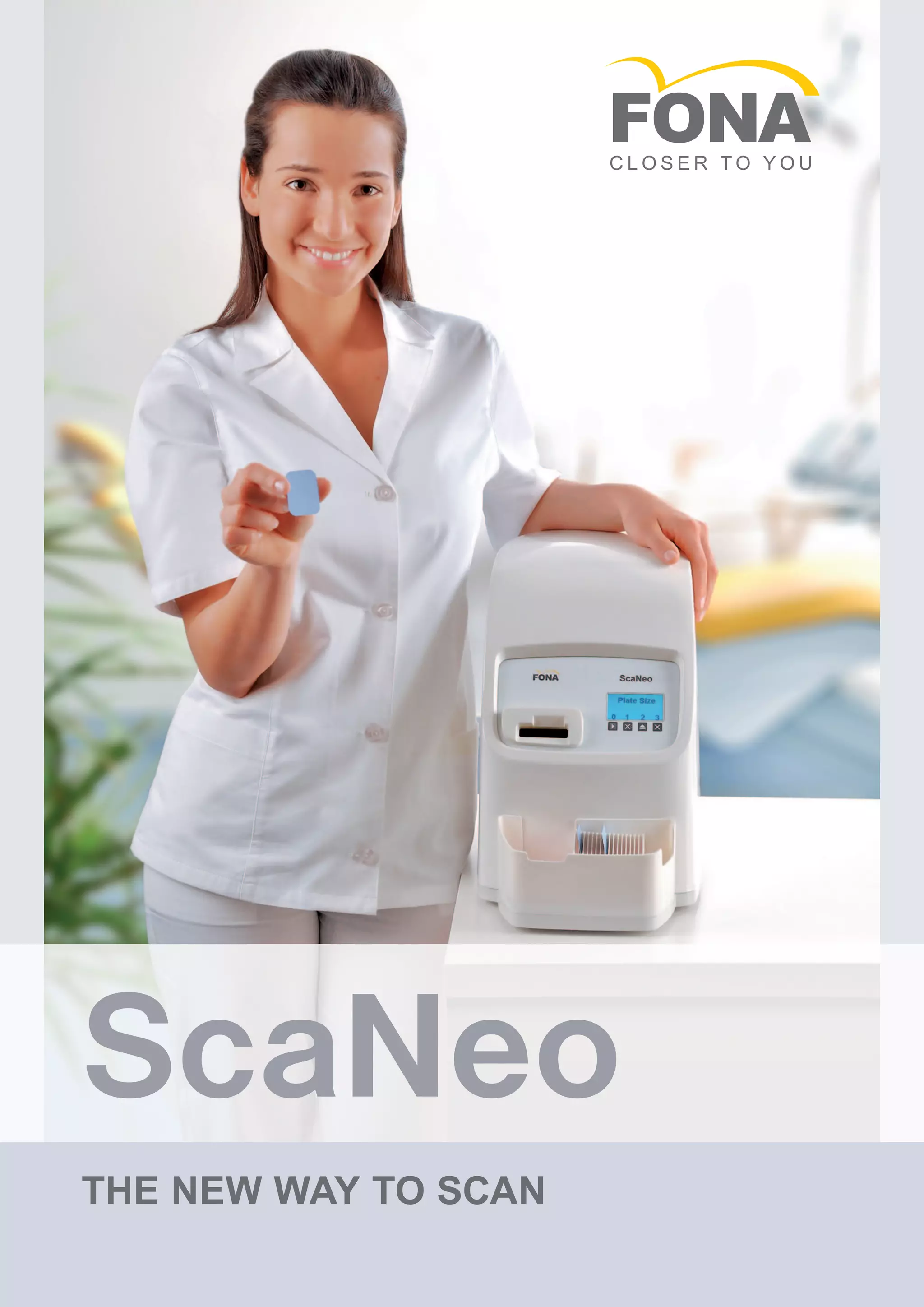 Sca neo( scanner) | PDF