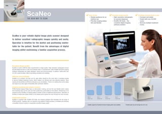 Scaneo( scanner) | PDF
