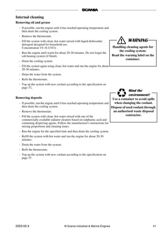 Scania | PDF