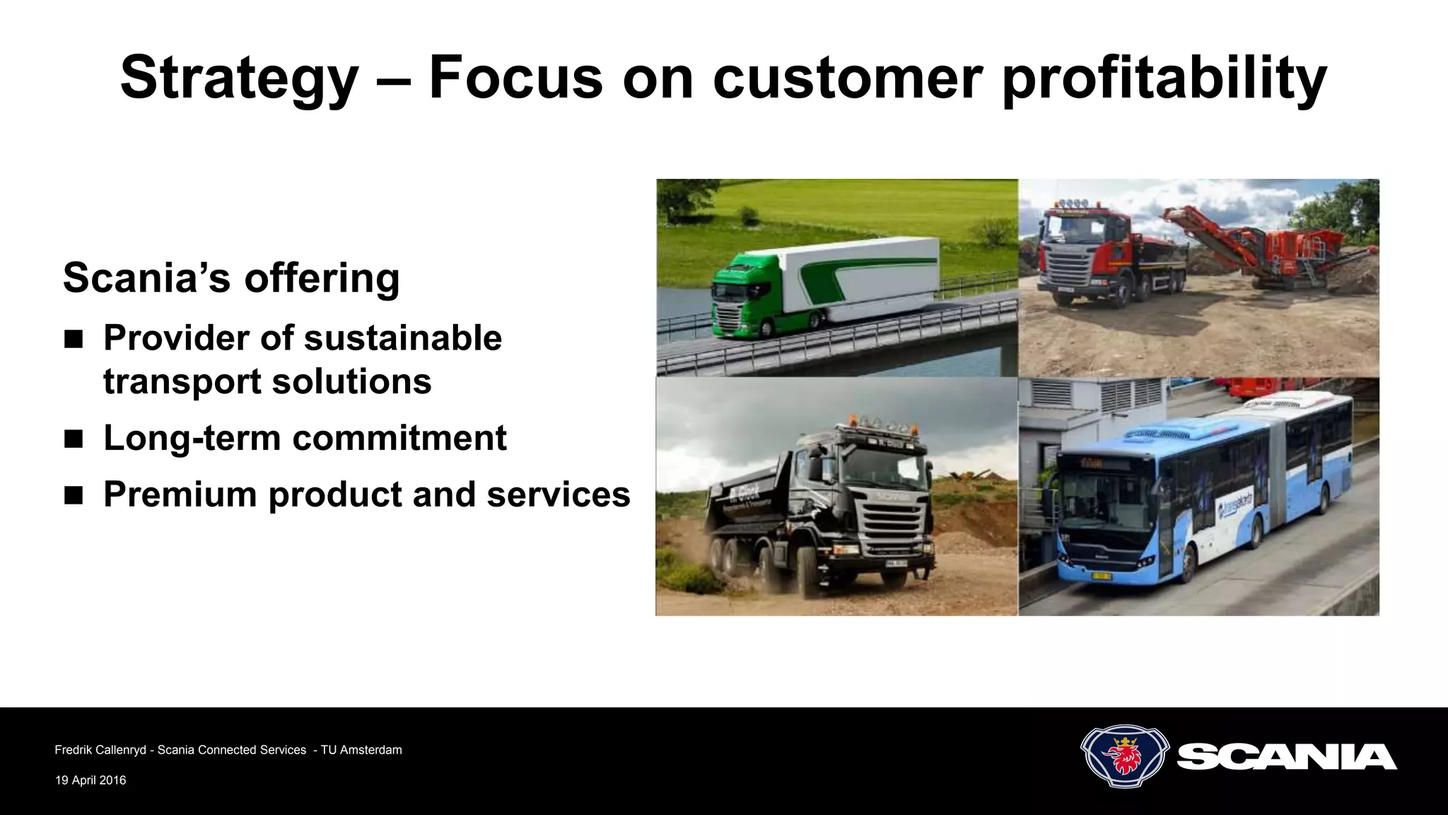Fleet care - Connecting maintenance | PPT