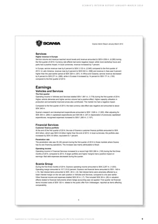 Scania tillagg3 eng_lock_14apr | PDF