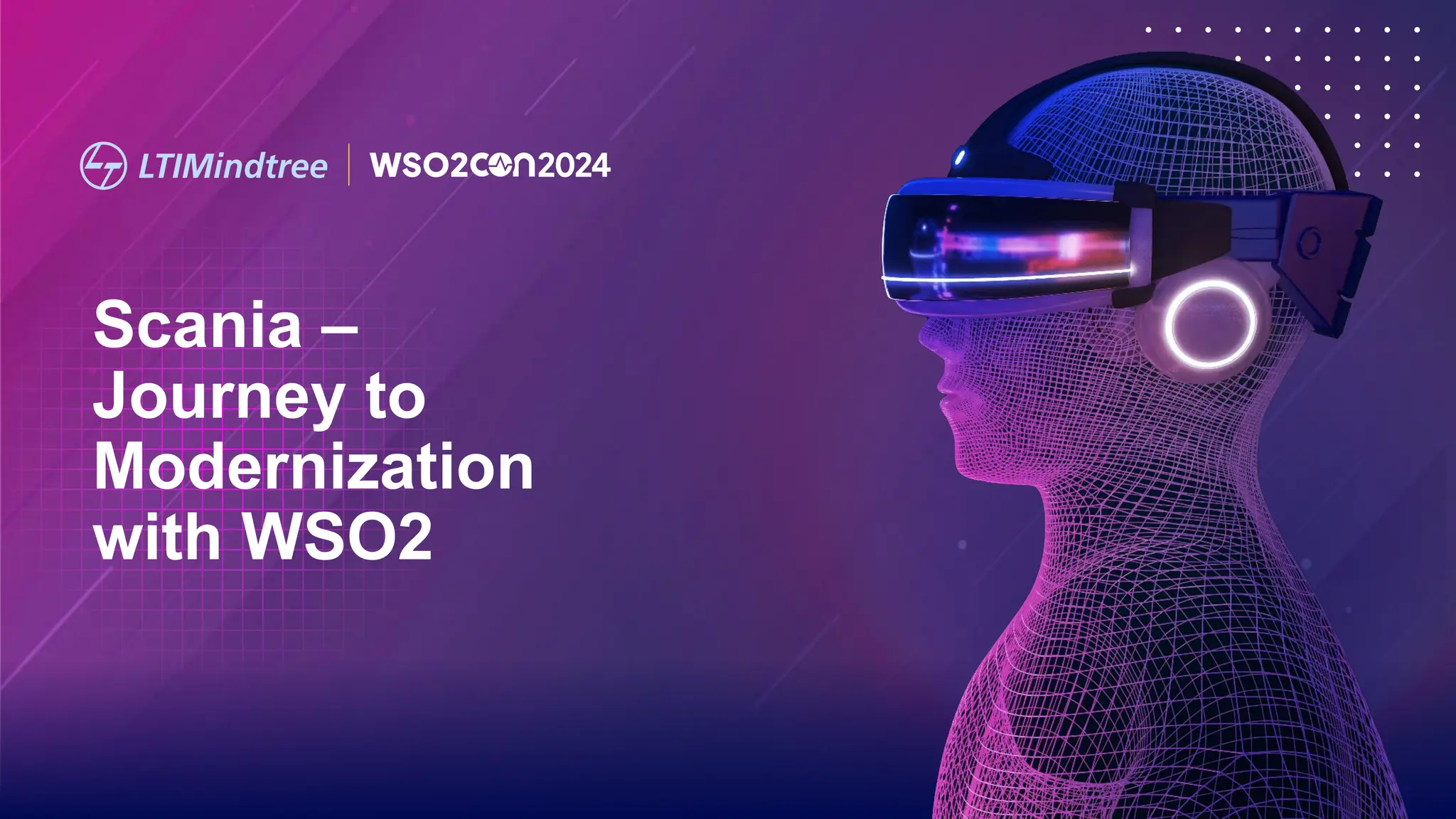 Driving Innovation: Scania's API Revolution with WSO2 | PDF
