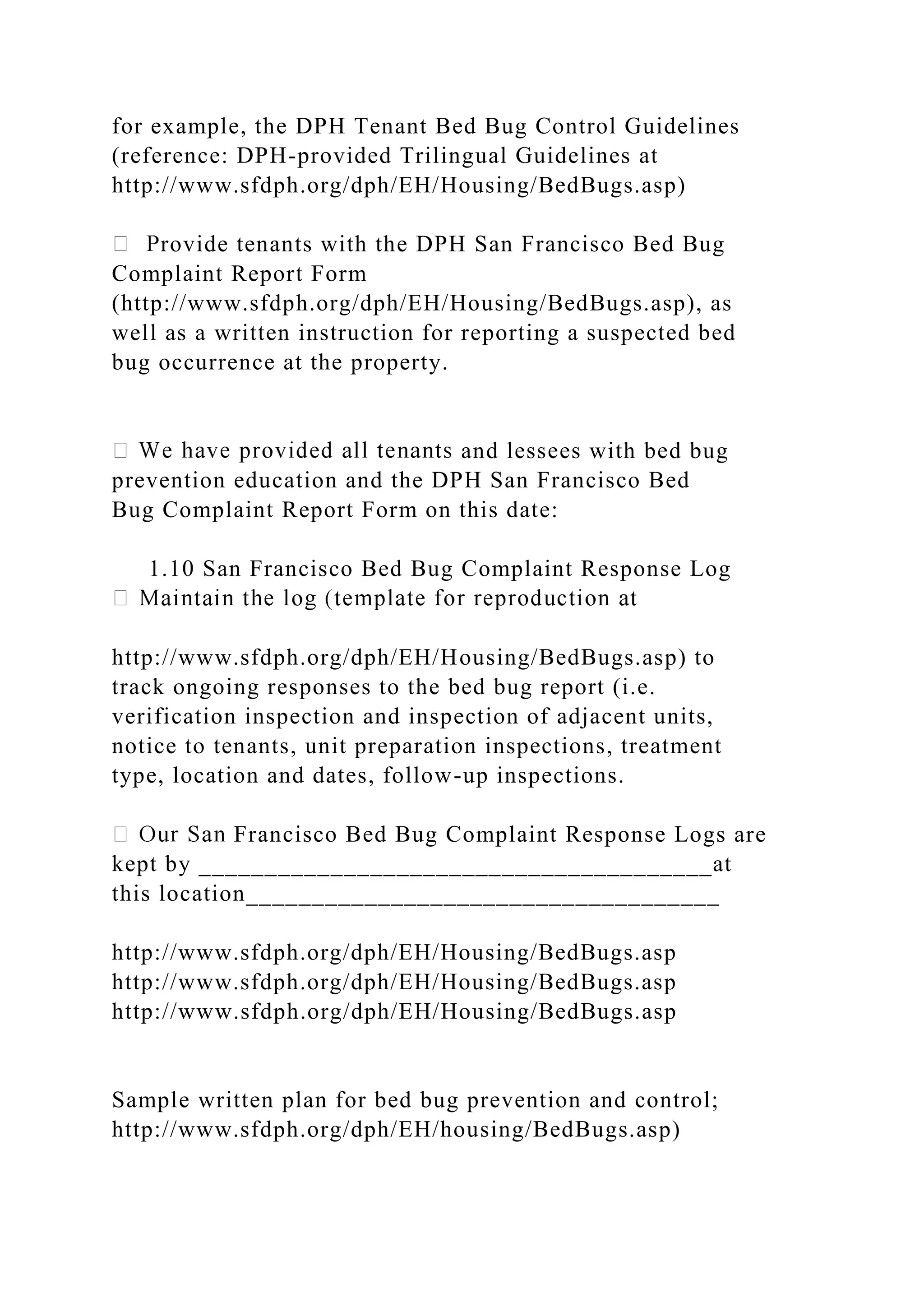 Scanned by CamScannerSample written plan for bed bug.docx