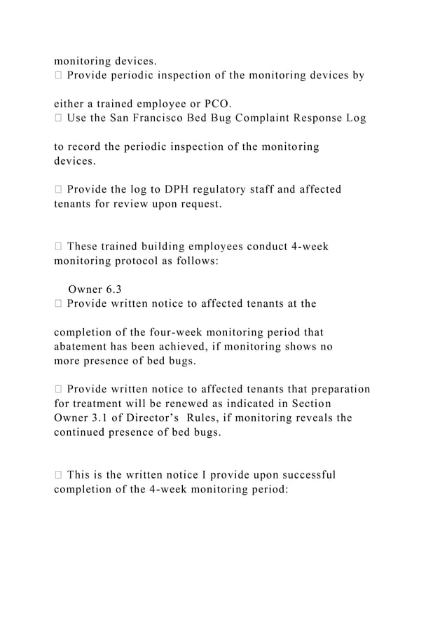Scanned by CamScannerSample written plan for bed bug.docx