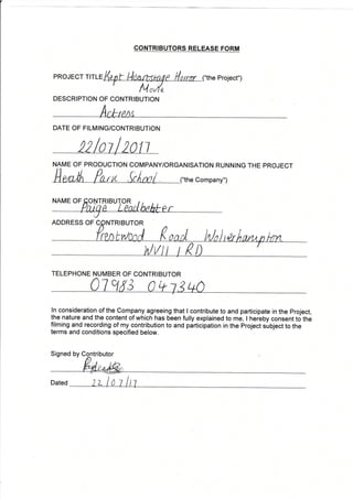 Scanned images | PDF