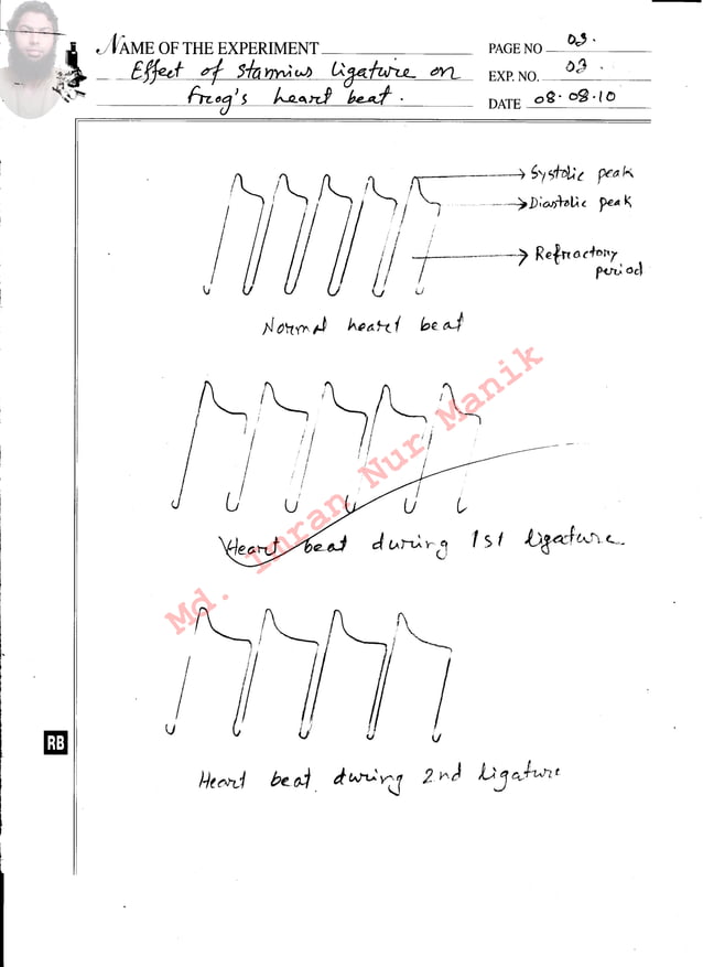 Scanned Physiology lab MANIK | PDF
