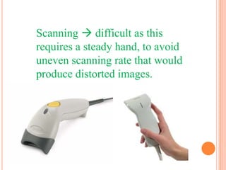 Scanner | PPTX