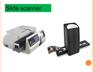 Scanner | PPTX