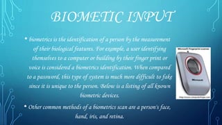 Scanners by Amir Hamza Khan (SZABISTIAN) | PPTX | Desktop Publishing ...