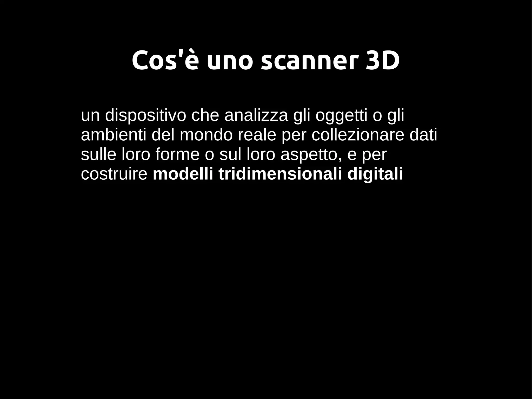 Scanner 3D e reverse Engineering | PDF