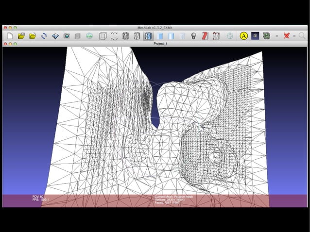 Scanner 3D e Reverse Engineering | PPT