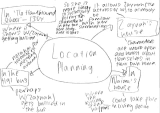 Location Planning | PDF