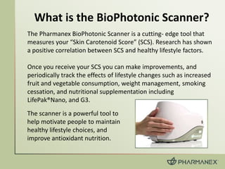 Scanner Introduction | PPT