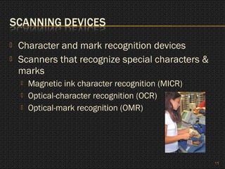 Scanner presentation | PPT