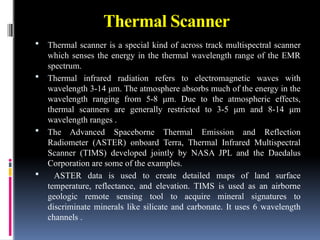 Scanners and sensors used in remote sensing.pptx