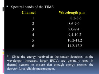 Scanners and sensors used in remote sensing.pptx