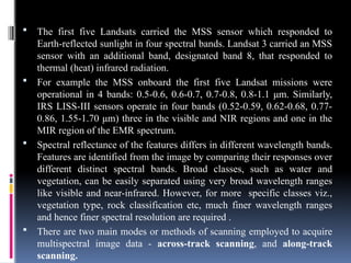 Scanners and sensors used in remote sensing.pptx