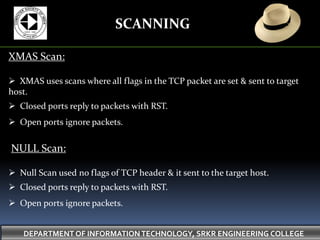 Scanning | PPT