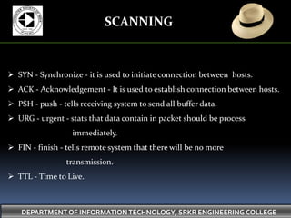 Scanning | PPT