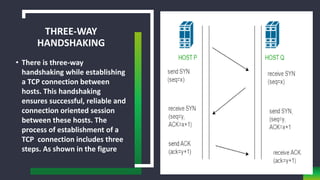 Scanning.pptx | Computer Networking | Computing