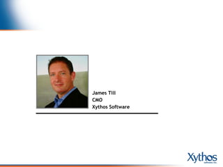 Scanning To Cloud Presentation | PPT