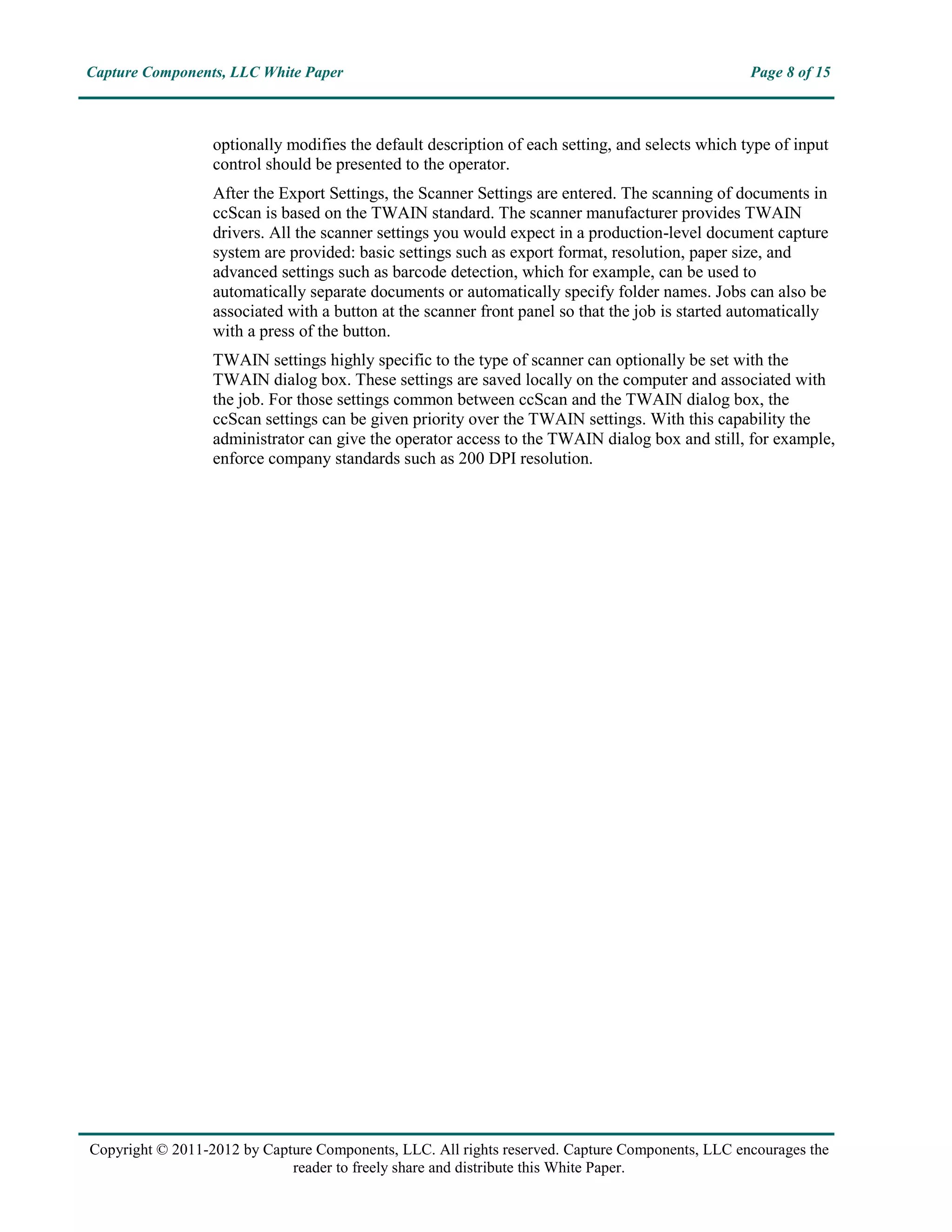 Scan, Import, and Automatically File documents to SharePoint with ...