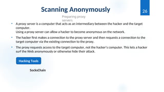 CYBER FORENSICS-scanning and enumuration.ppt