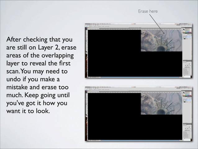 how-to-scan-large-artwork-ppt