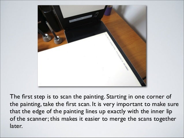 How To Scan Large Artwork how-to-scan-large-artwork