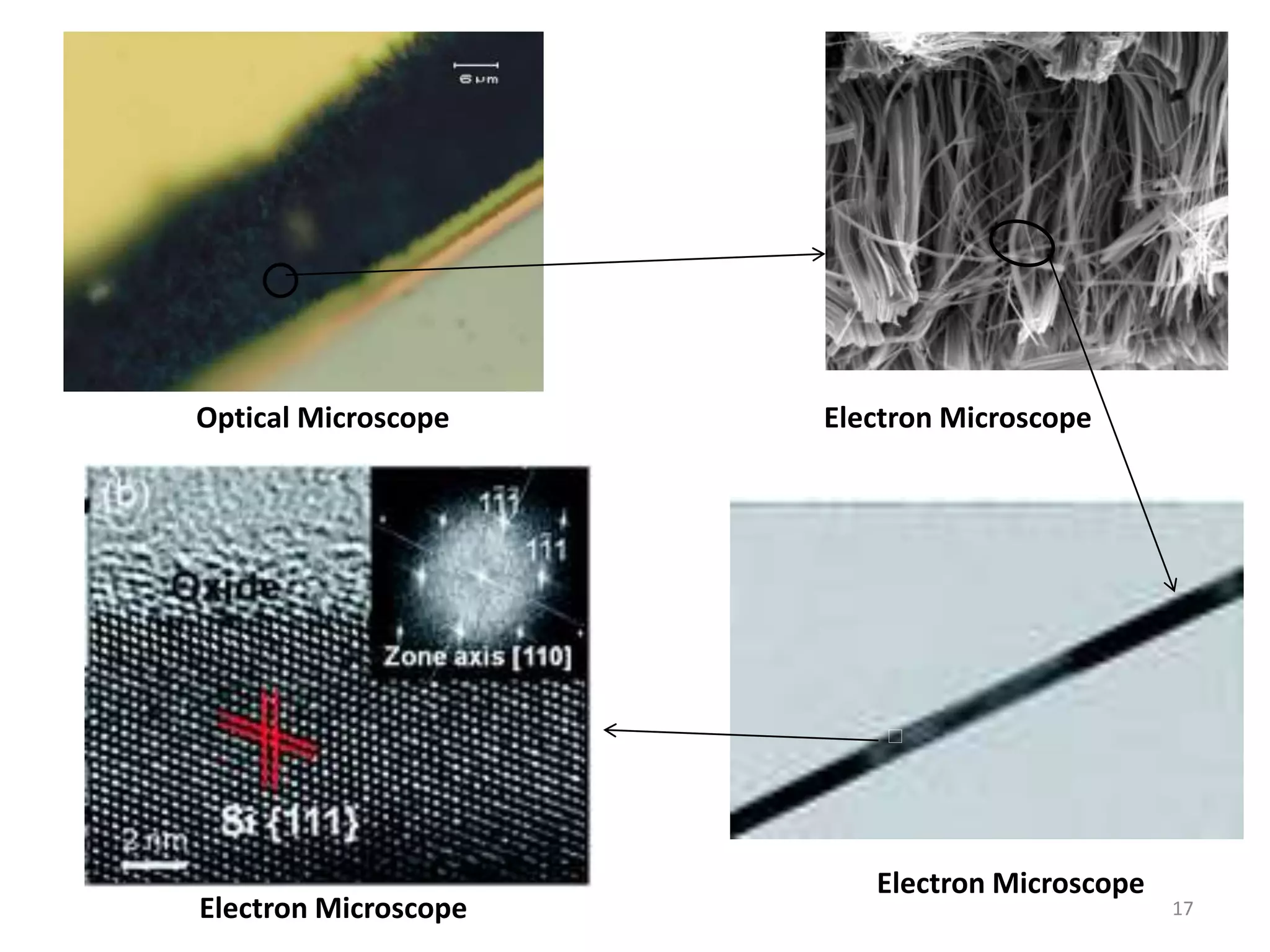 Scanning Electron Microscope.pptx | Chemistry | Science