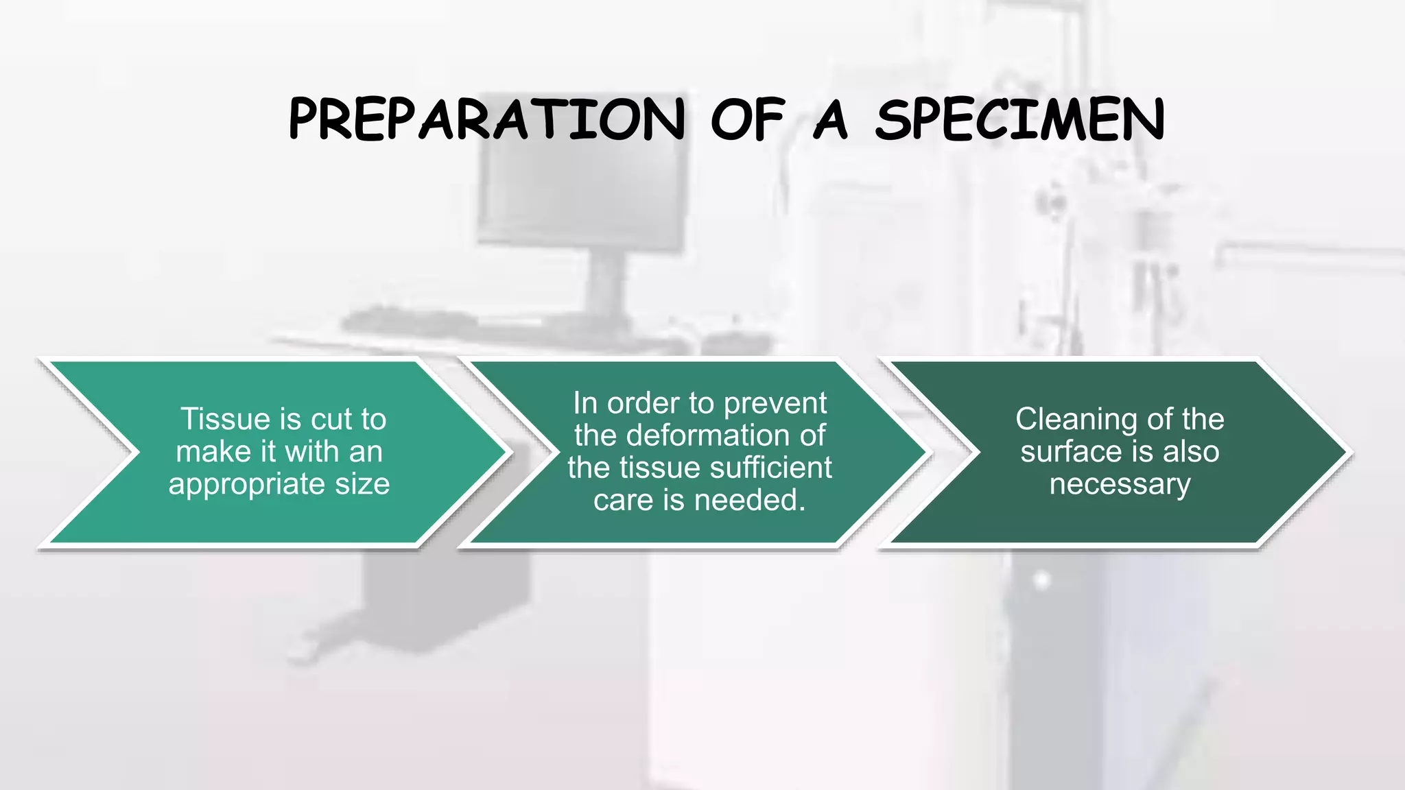 Scanning electron microscope | PPT