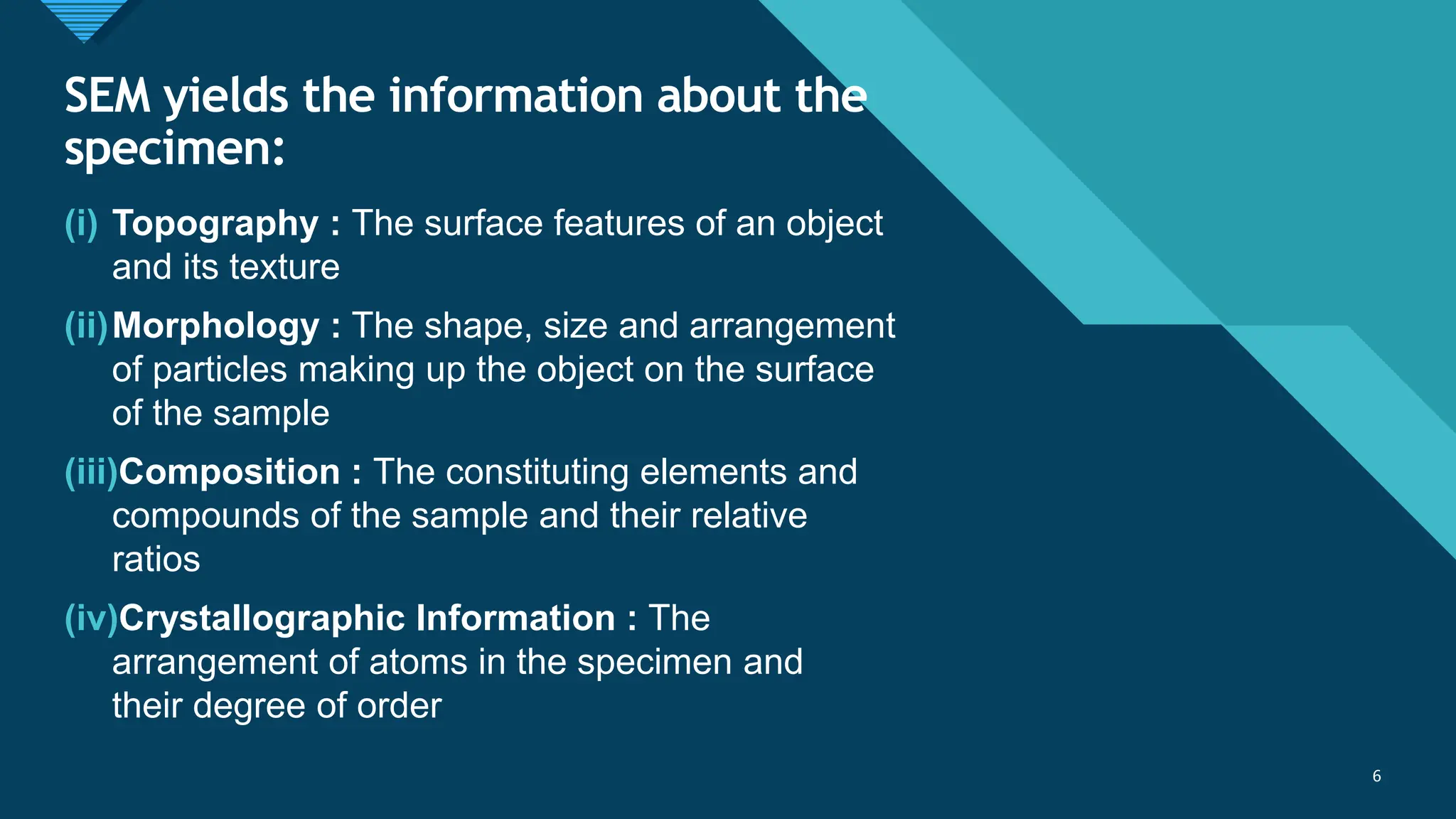Scanning electron microscope ppt.pptx