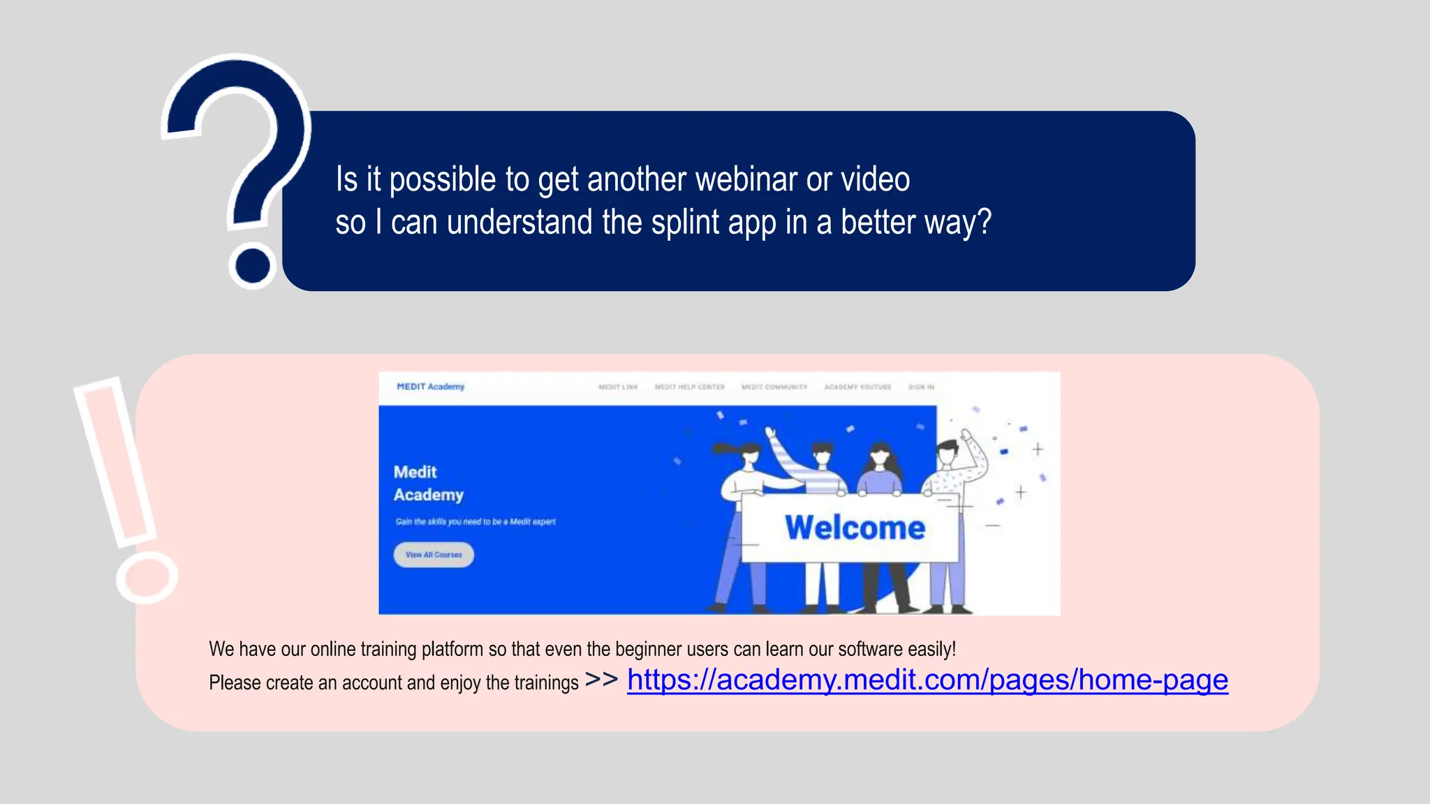 scanning protocols for guided solutions. | PPTX