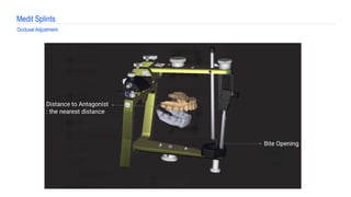 scanning protocols for guided solutions. | PPTX