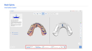 scanning protocols for guided solutions. | PPTX