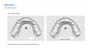 scanning protocols for guided solutions. | PPTX