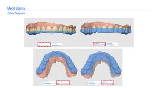 scanning protocols for guided solutions. | PPTX