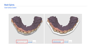 scanning protocols for guided solutions. | PPTX