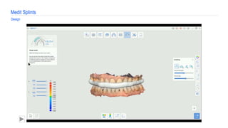 scanning protocols for guided solutions. | PPTX