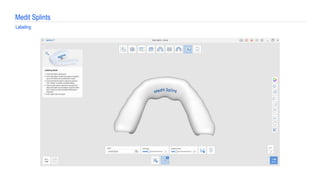 scanning protocols for guided solutions. | PPTX