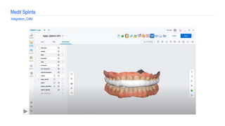 scanning protocols for guided solutions. | PPTX
