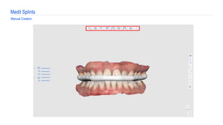 scanning protocols for guided solutions. | PPTX