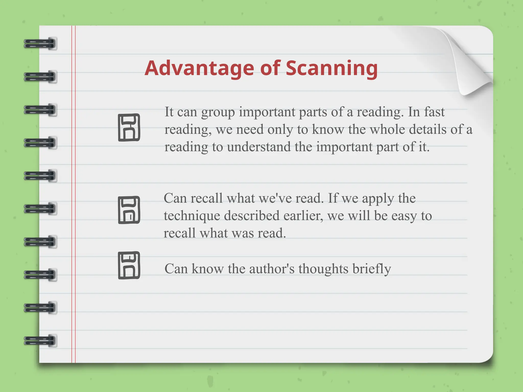 Scanning skill in reading powerpoint.pptx