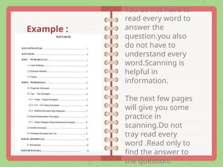 Scanning skill in reading powerpoint.pptx